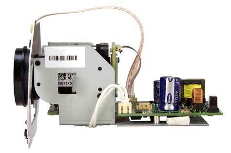 Larson Electronics Replacement Internal Assembly And Camera Module