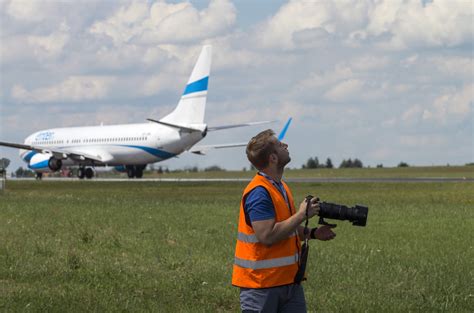 What Is Plane Spotting Airport Spotting