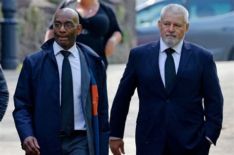 Nigel Walker Defends Decision To Ban Wales International From Playing