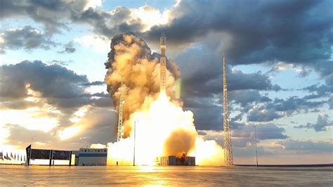 Lijian 1 Makes First Successful Dawn Dusk Sun Synchronous Orbit Launch Cgtn