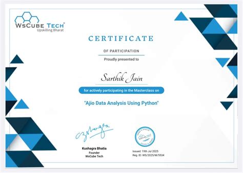 Dataanalytics Pythonfordatascience Pandas Eda Datacleaning Machinelearning Wscubetech