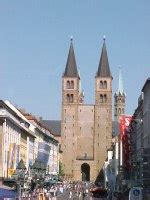 Würzburg Wuerzburg Famous And Undiscovered Sights