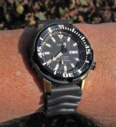Gold Plated Watches Classy Or Tacky Page 2 Watchuseek Watch Forums