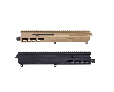 Matador Arms 9mm Upper The Fal Files