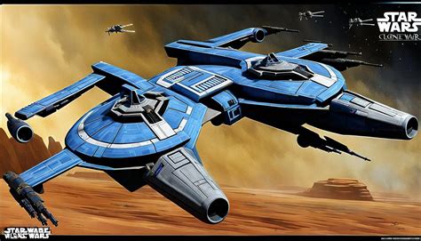 Star Wars Clone Wars Separatist Gunship By Jesse220 On Deviantart