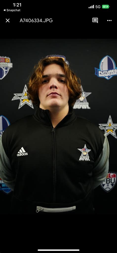 Bear Mcwhorter Cass Prep Redzone