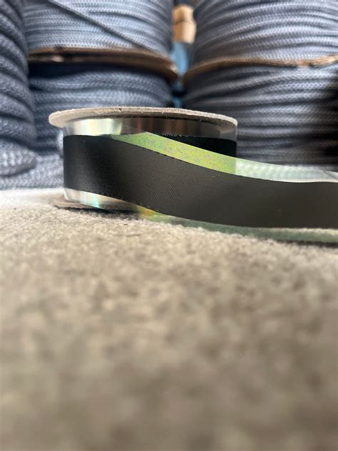 End Sealing Tape The Tortoise