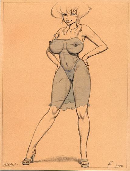 Rule 34 2002 Cool World Holli Would Julius Zimmerman Tagme 1320591
