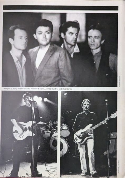 Faces Rocks Magazine April 1984 Van Halen Adam Ant Billy Idol Black Sabbath Ebay