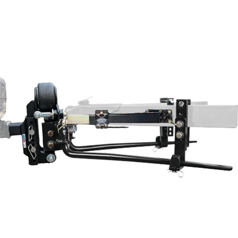 Shocker Hitch Sway Control Hitches View All