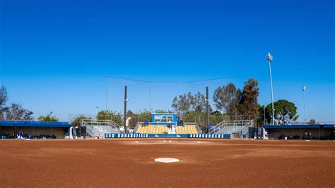 Olivarez Announces 2025 Softball Slate California State University At