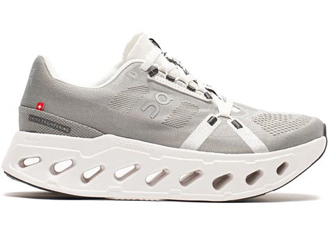 On Running Cloudeclipse Alloy White Mens 3md30092547 Us