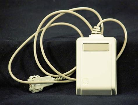 Making Connections The ‘lisa Mouse Steve Jobs And Aspen