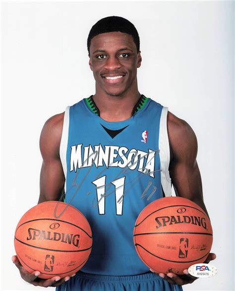 Johnny Flynn Nba
