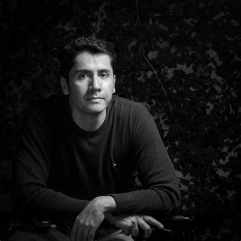 Diego J Lizcanos Profile