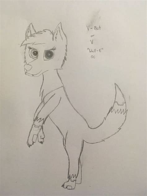 Wall E Oc Insert Oc Information Wattpad