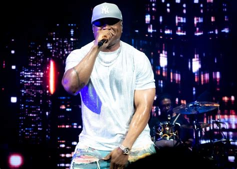 Ll Cool J Brings F O R C E Tour To Cleveland In Celebration Of Hip Hop History Photos