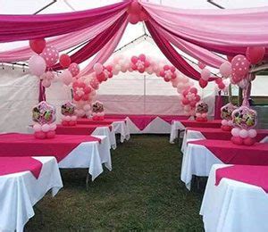 Carpas Para Fiestas Planeta Fiestas