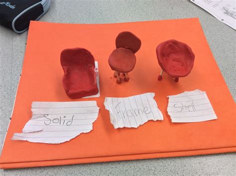 lesson 2 classifying structures by form frame shell and solid ms ang s class