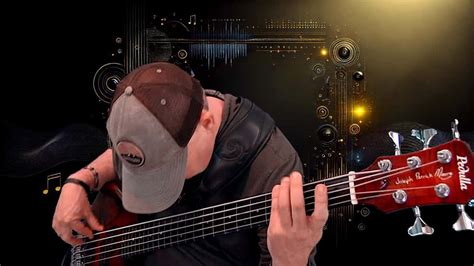 Artist News Joseph Patrick Moore Launches Basslessonstv Bass