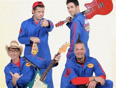 Imagination Movers Alchetron The Free Social Encyclopedia