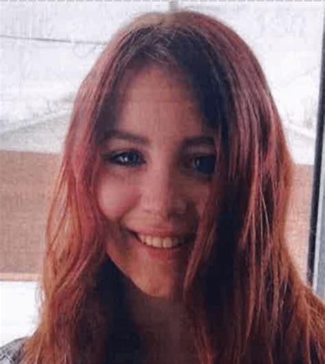 Missing Girl In Timmins Ontario Chloe Love 15 R Missingpersonscanada