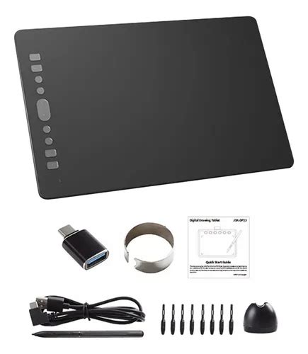 Tablet De Desenho Gráfico Tablet De Desenho De 10 Polegadas Parcelamento Sem Juros