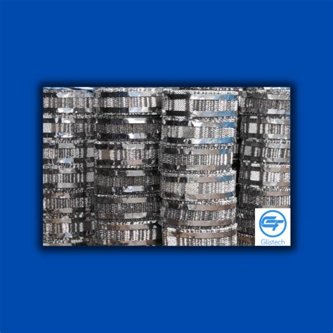 Mass Transfer Glistech