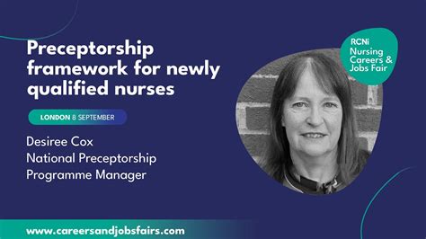 Preceptorship Framework For Newly Qualified Nurses Youtube