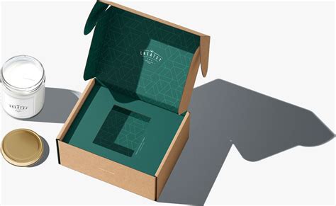 Tailor Made Packaging Creates Custom Cardboard Boxes Design And Printed