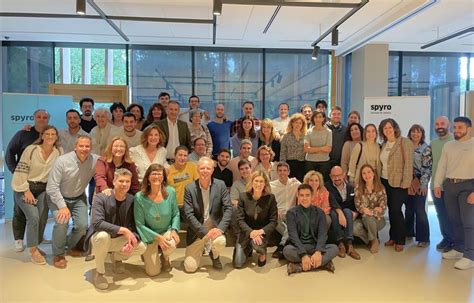 Spyro Software Pays Tribute To Its Founder And Ceo After 40 Years Of