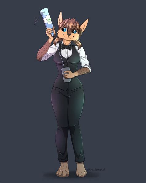 The Big Imageboard Tbib 4 5 4 Toes 5 Fingers Akira Volfsar Anthro