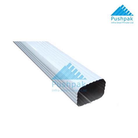 90 Mm Profile Downspout Down Take Pipe At ₹ 300 Piece In Pune Id 2849815154333