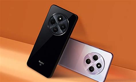 Xiaomi Redmi A4 5g Smartphone Snapdragon 4s Gen 2 Dan Kamera 50mp Murah Tapi Tergahar Di Kelasnya