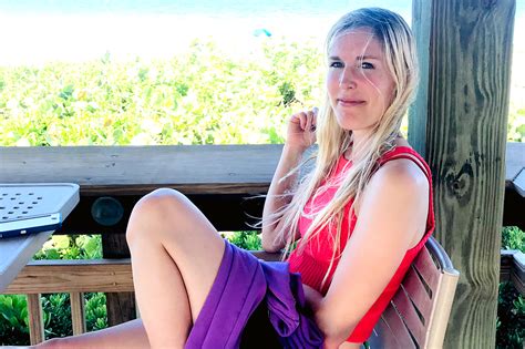 Bethany Walker Parajet Ambassador Parajet Paramotors Au