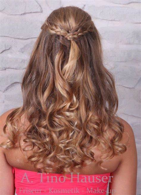Friseursalon A Tino Hauser Abschlussball