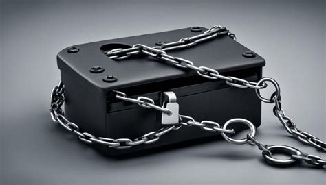 Mastering Encryption Standards Compliance Your Essential Guide