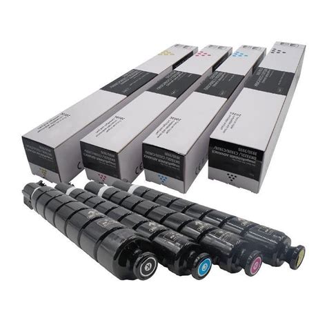 Toner Pros Compatible Gpr66 Toner Replacement For Gpr 66 Gpr 66k