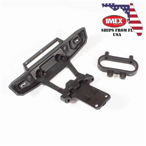 Imex Front Bumper Assembly Imx16703 Friendly Hobbies