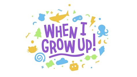 Francis Mitchell On Linkedin When I Grow Up