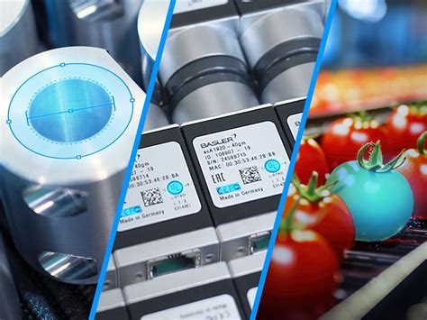 Pylon Vtool General Image Processing Bundle Basler Ag