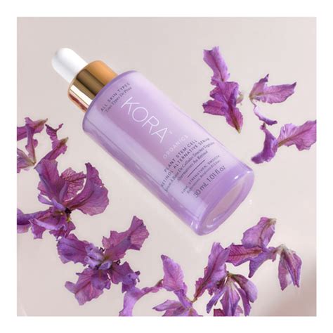 Buy Kora Organics By Miranda Kerr Plant Stem Cell Retinol Alternative Serum Sephora Australia