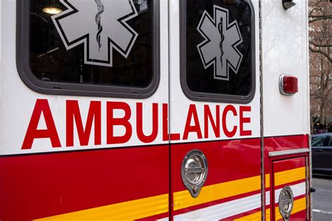 Tips For Making Compliance With Medicare Ground Ambulance Data