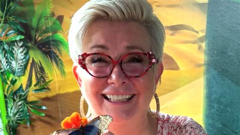 Nathalie Simard «jai Eu Les Larmes Aux Yeux