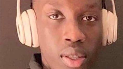 Timothy Leek Teens Face Charges Over Fatal Marriott Waters Stabbing