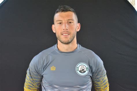 Marko Rajic Boca Raton Football Club