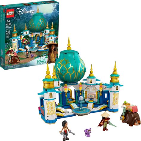 Dragon Striker Disney Series A Complete Guide