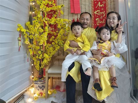 우리 가족 사진 Band