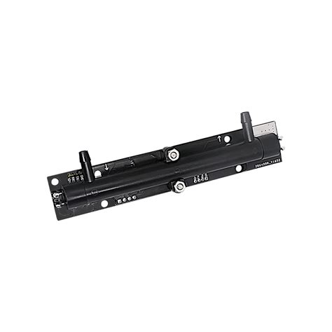 Long Sensor Ultrasonic Oxygen Gas Concentration Flow Sensor Module From