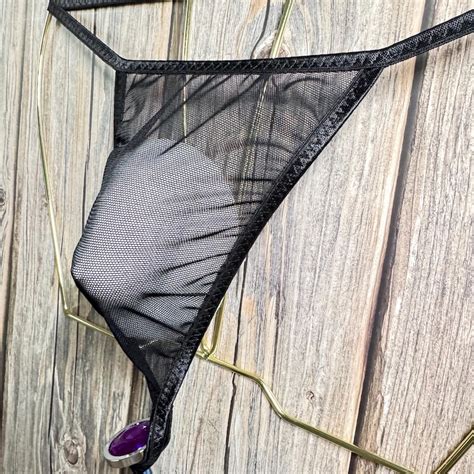 Plug Underwear Etsy